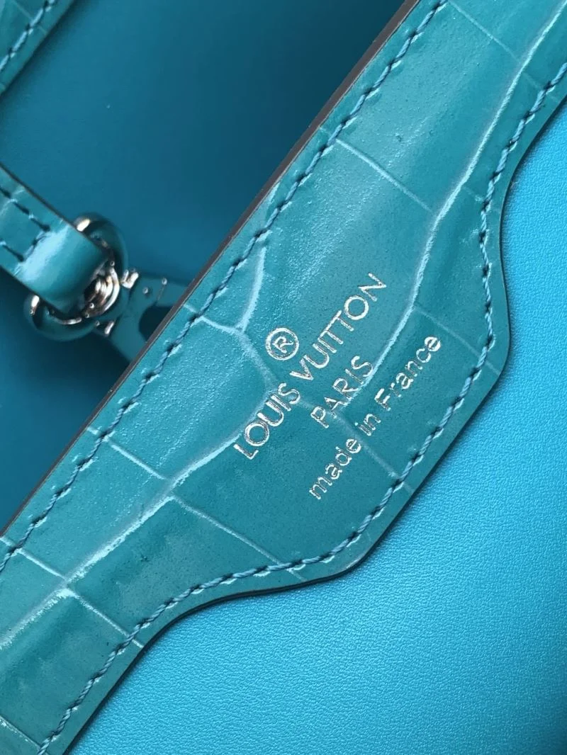 Reasonably priced Louis Vuitton Capucines BB Bags