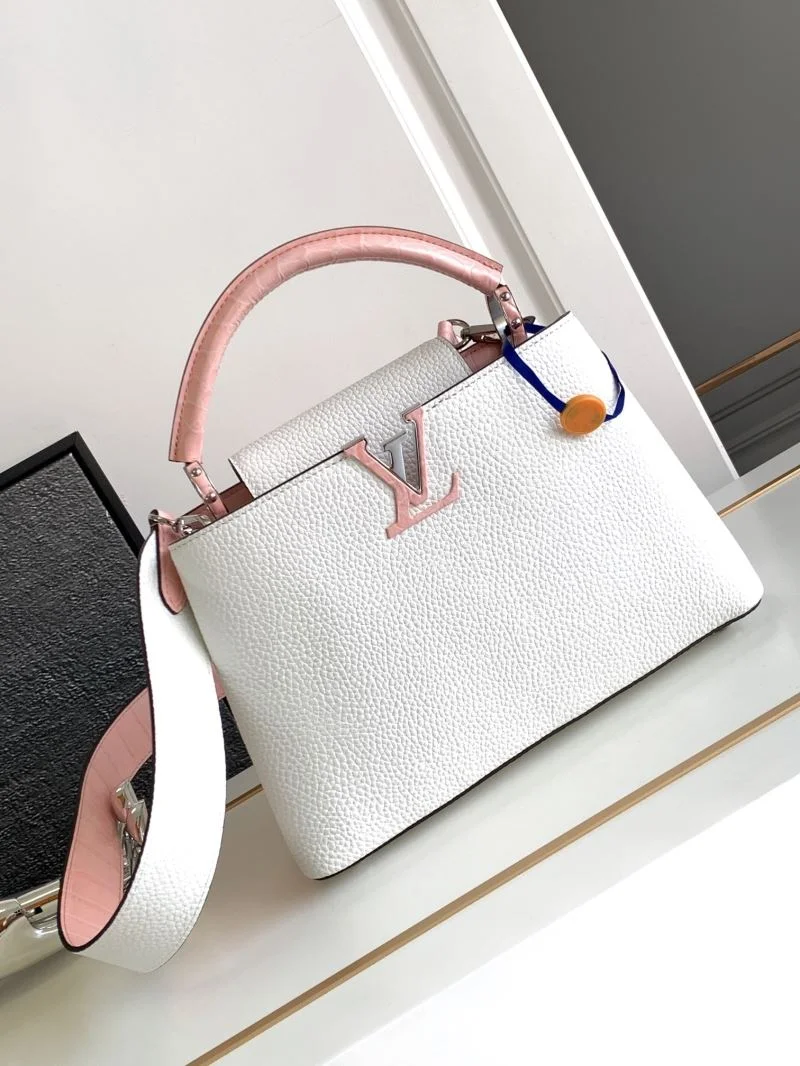 Louis Vuitton Capucines BB Bags