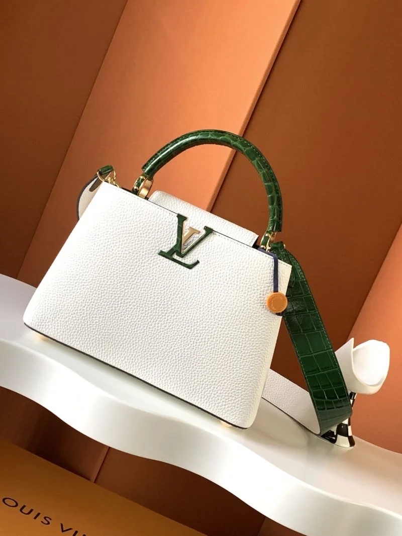 Louis Vuitton Capucines BB Bags