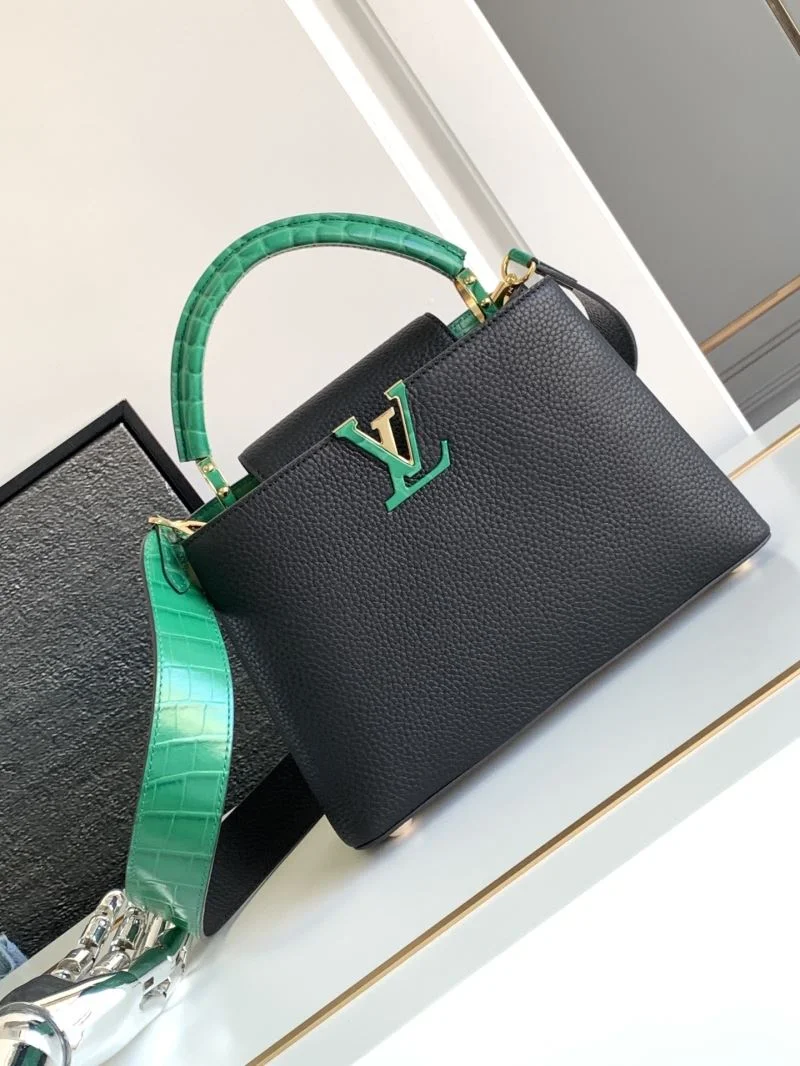Louis Vuitton Capucines BB Bags