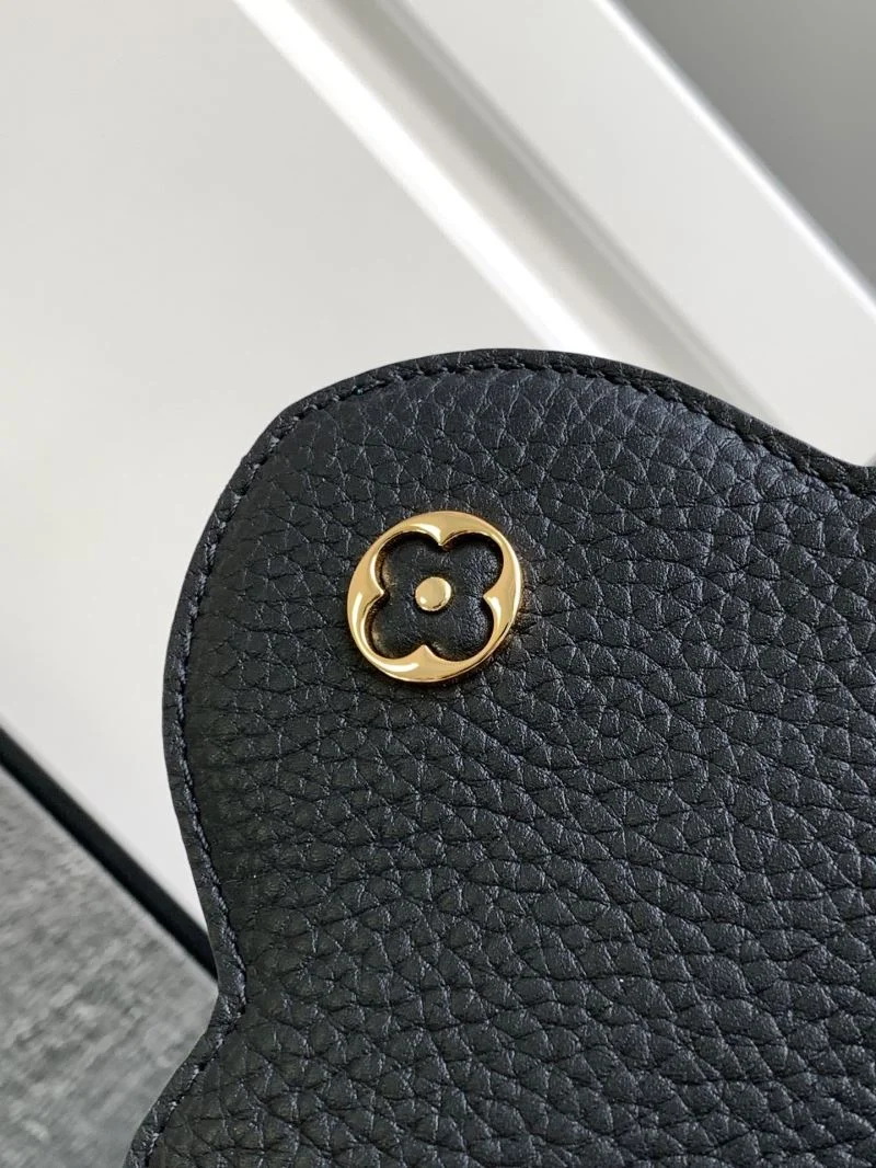 Brand-original Louis Vuitton Capucines BB Bags