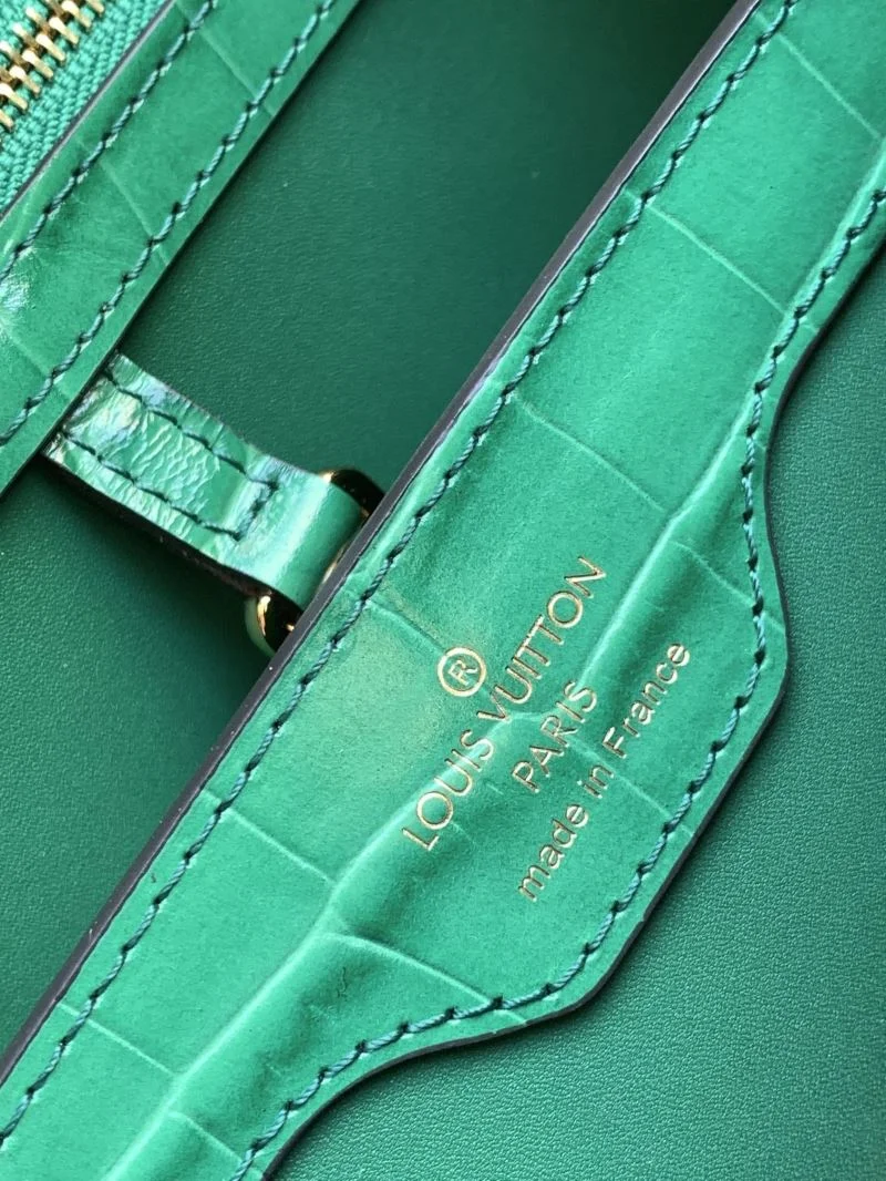 Brand-original Louis Vuitton Capucines BB Bags