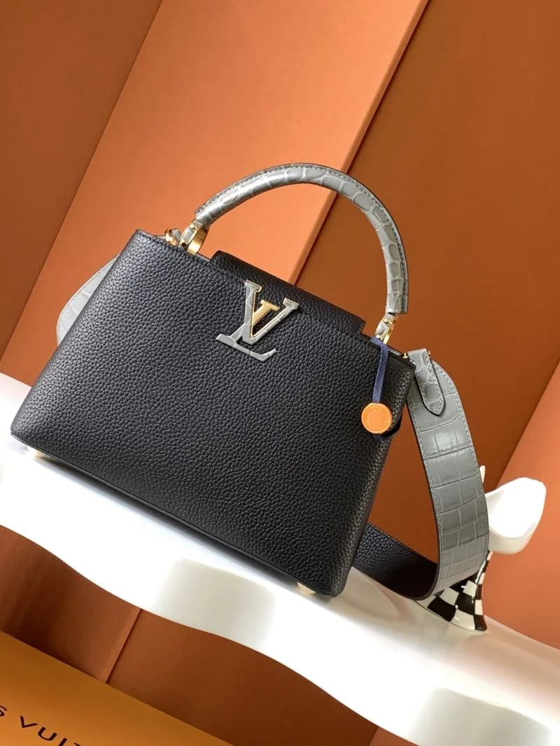 Louis Vuitton Capucines BB Bags