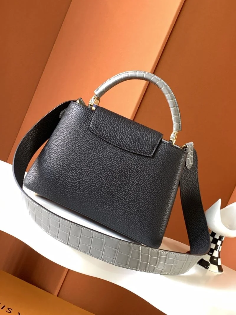 Affordable Louis Vuitton Capucines BB Bags