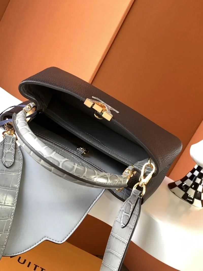Affordable Louis Vuitton Capucines BB Bags