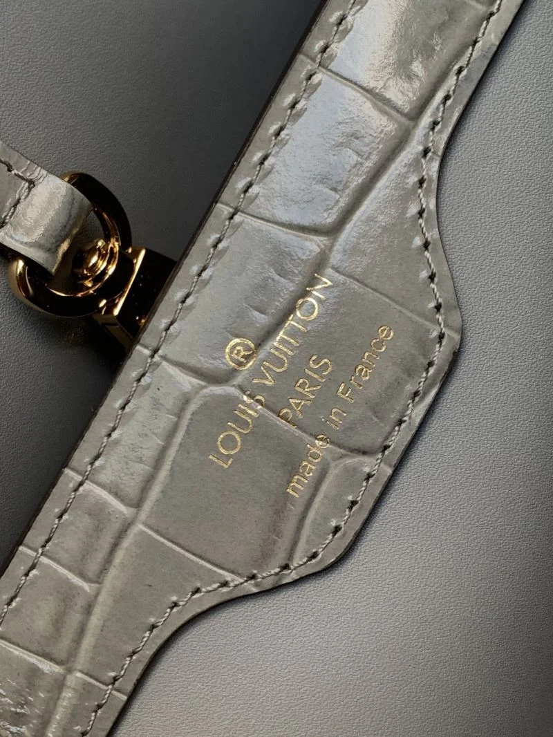 Affordable Louis Vuitton Capucines BB Bags