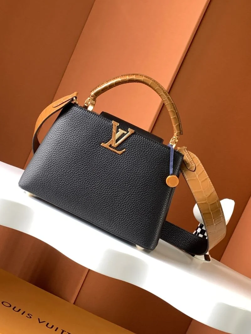 Louis Vuitton Capucines BB Bags