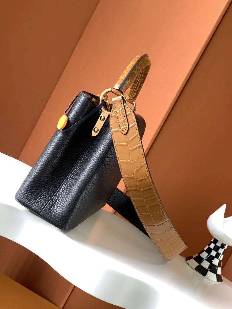 Reasonably priced Louis Vuitton Capucines BB Bags