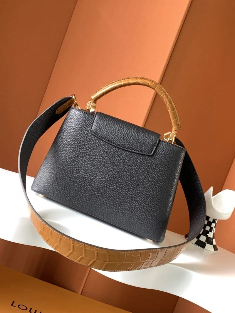 Reasonably priced Louis Vuitton Capucines BB Bags