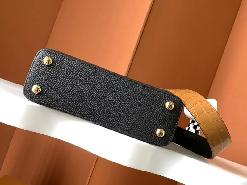 Reasonably priced Louis Vuitton Capucines BB Bags