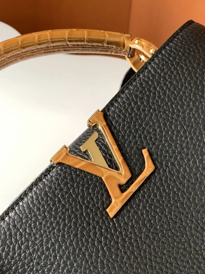 Reasonably priced Louis Vuitton Capucines BB Bags