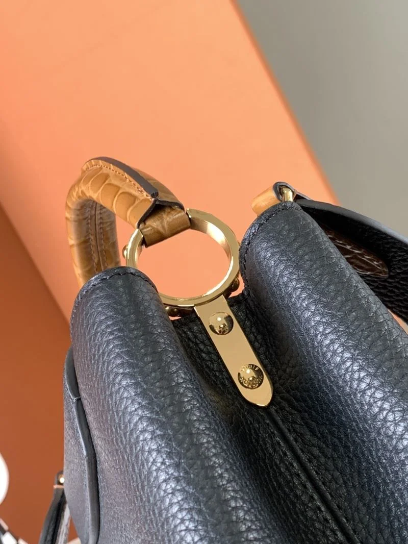 Reasonably priced Louis Vuitton Capucines BB Bags