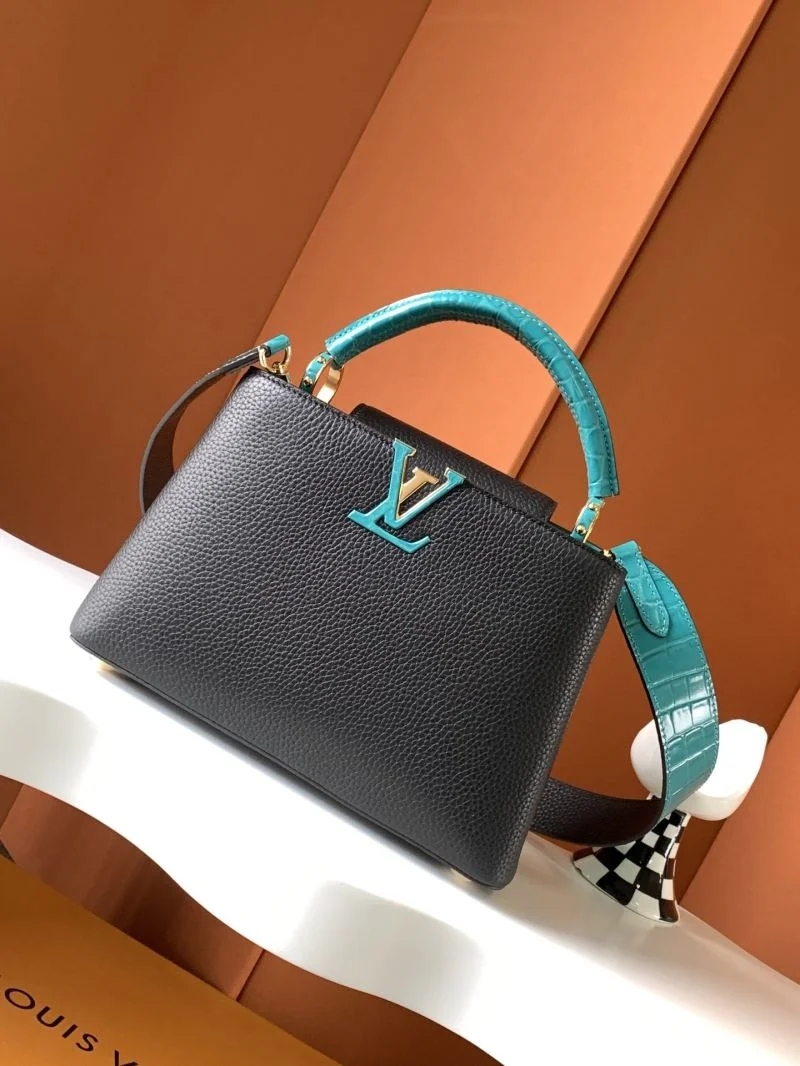 Louis Vuitton Capucines BB Bags