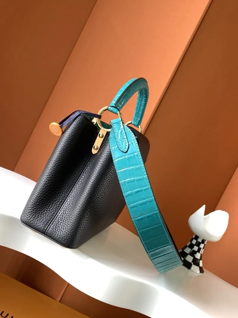 Low-cost Louis Vuitton Capucines BB Bags