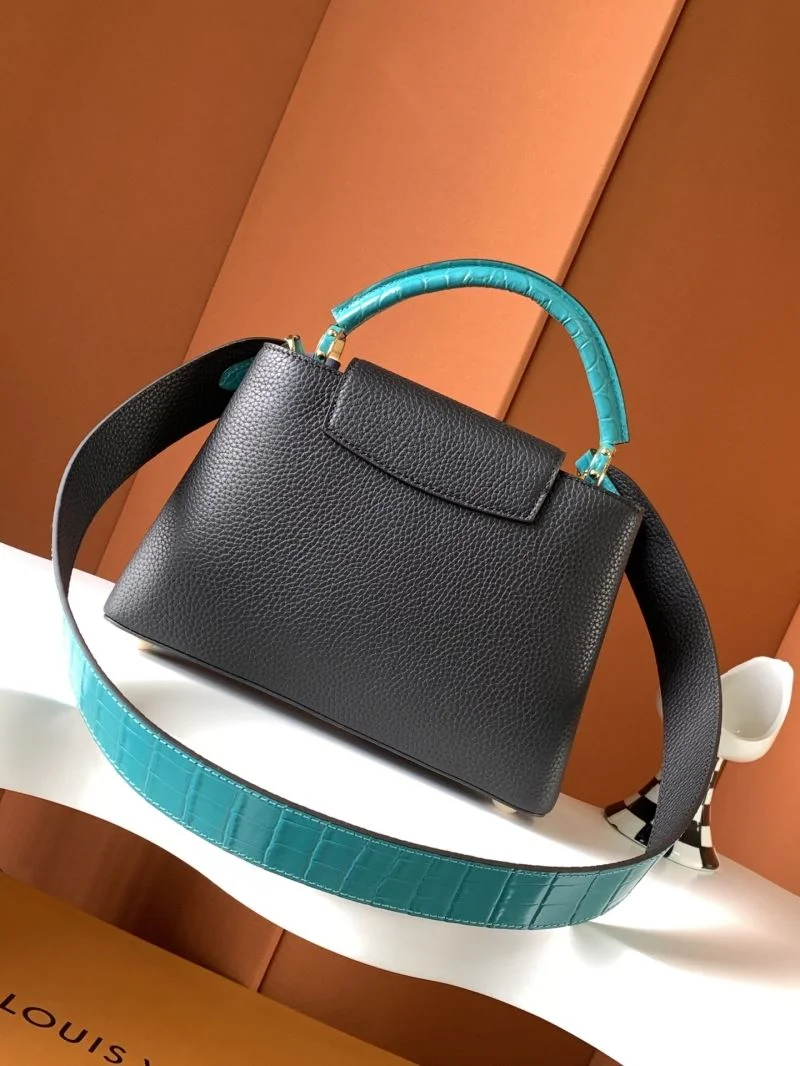 Low-cost Louis Vuitton Capucines BB Bags