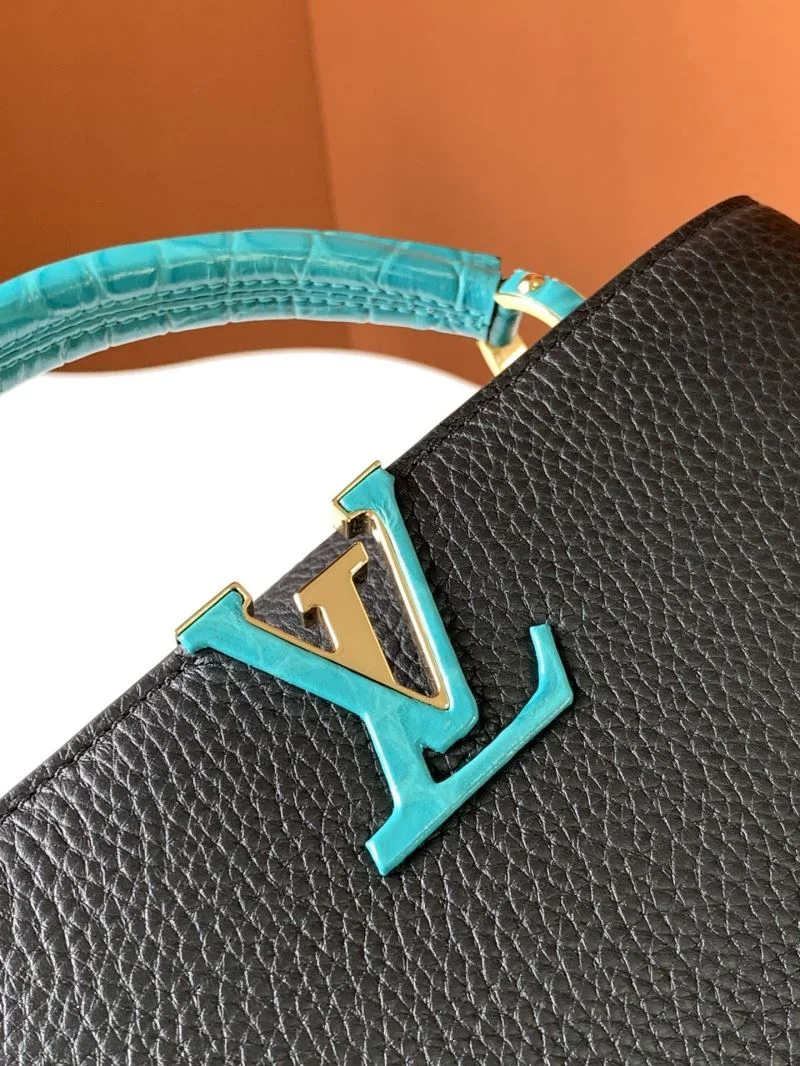 Low-cost Louis Vuitton Capucines BB Bags