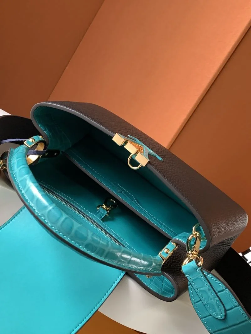Low-cost Louis Vuitton Capucines BB Bags
