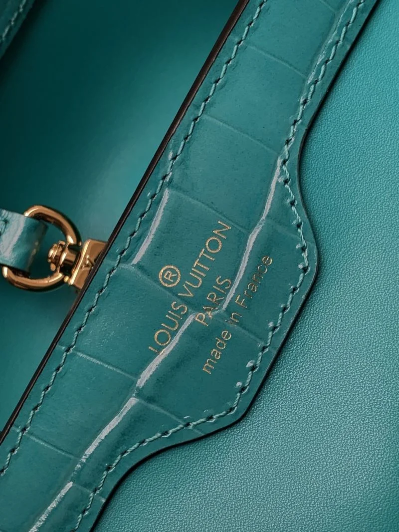 Low-cost Louis Vuitton Capucines BB Bags