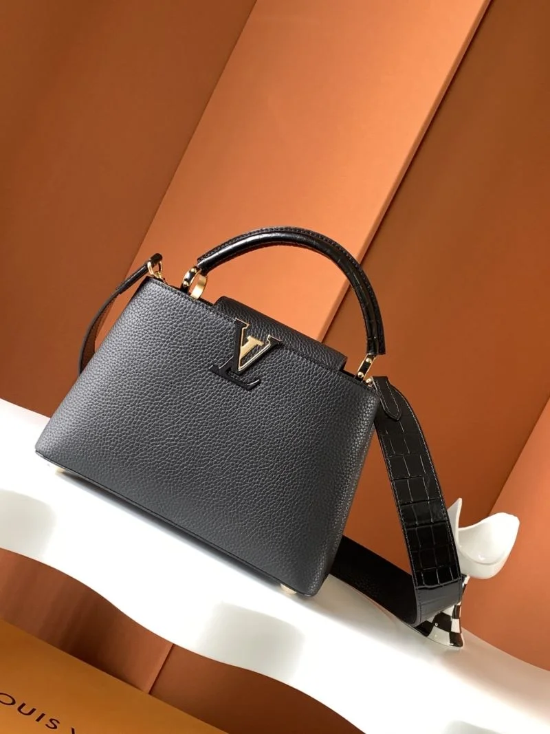 Louis Vuitton Capucines BB Bags