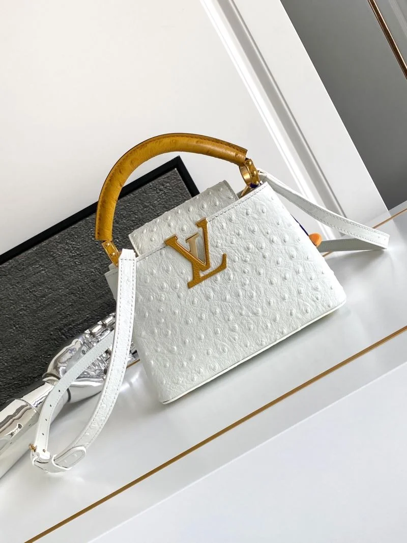 Louis Vuitton Capucines BB Bags