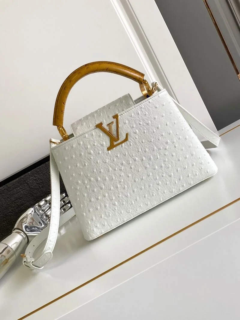 Louis Vuitton Capucines BB Bags