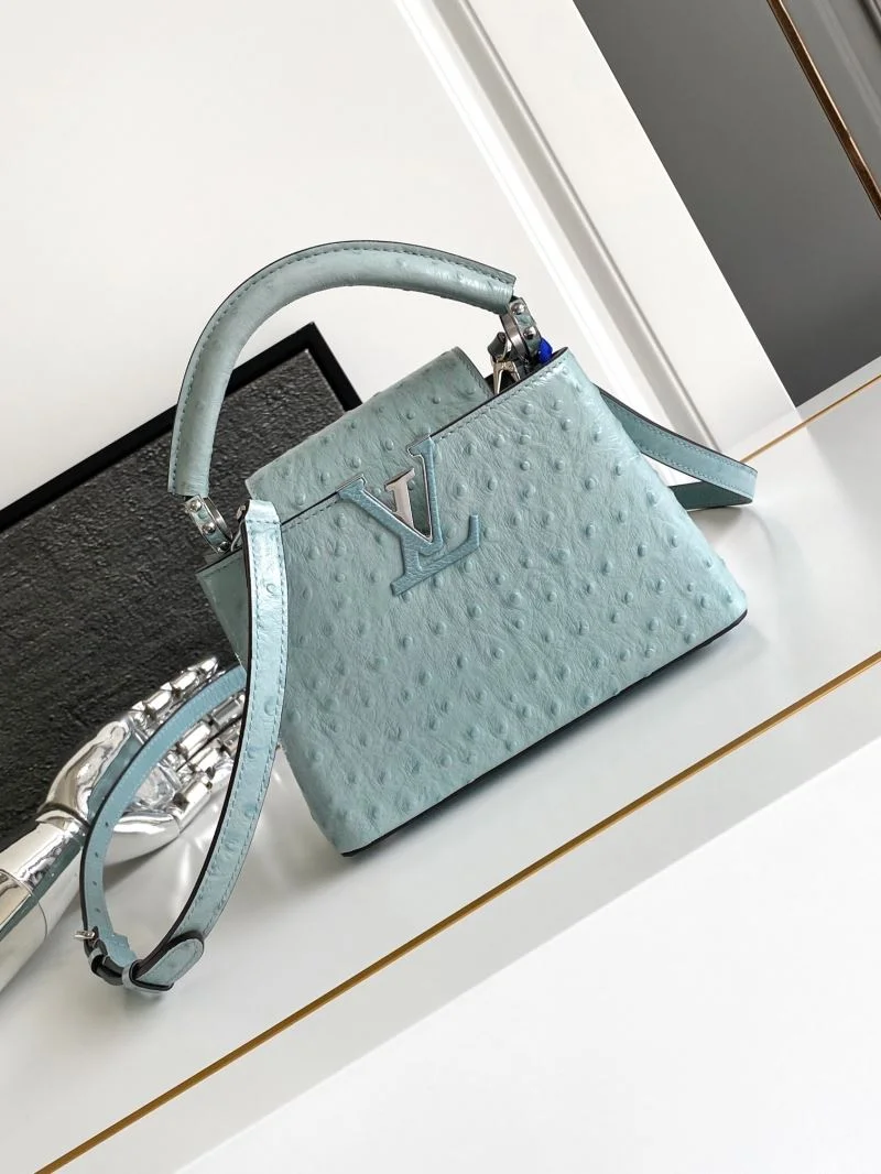 Louis Vuitton Capucines BB Bags