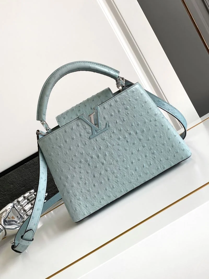 Louis Vuitton Capucines BB Bags