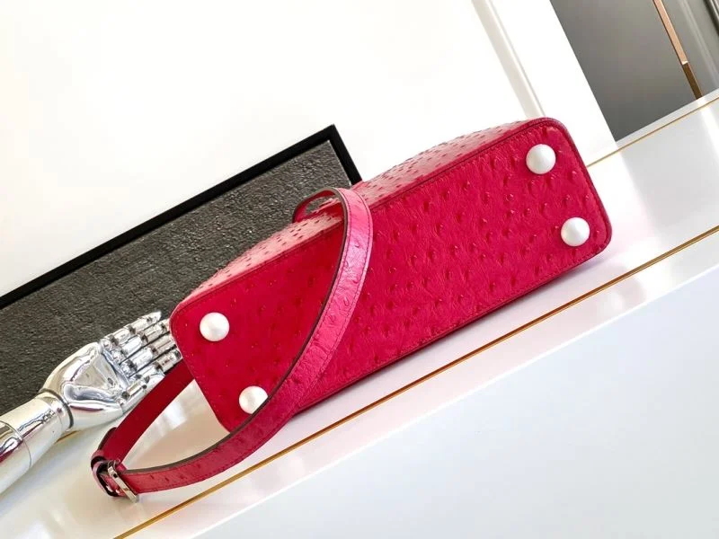 Legit Louis Vuitton Capucines BB Bags