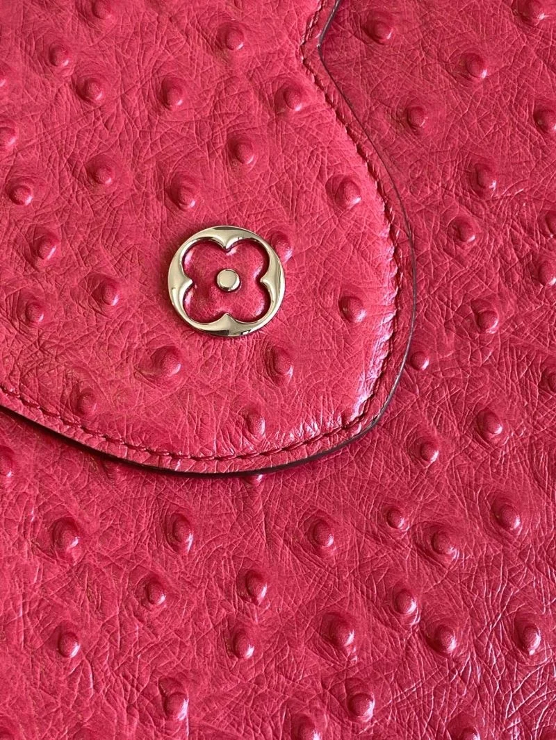 Legit Louis Vuitton Capucines BB Bags