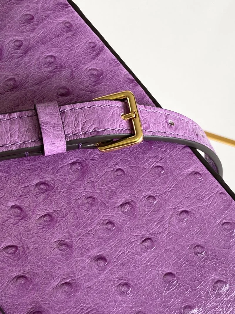 Budget-friendly Louis Vuitton Capucines BB Bags