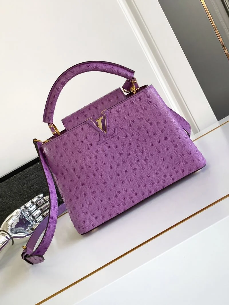 Louis Vuitton Capucines BB Bags