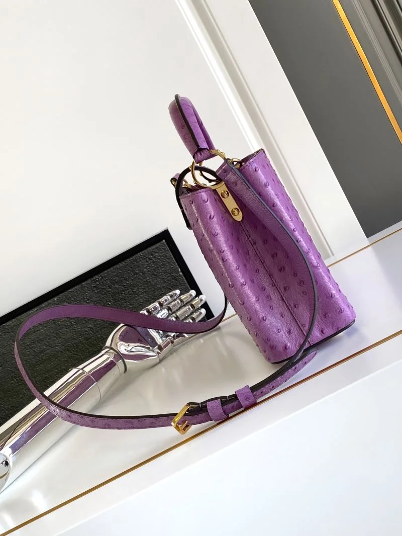Bargain Louis Vuitton Capucines BB Bags