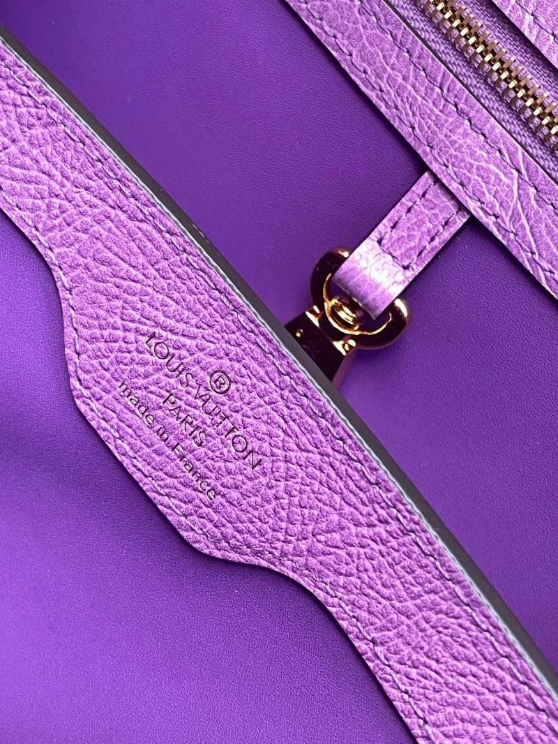 Bargain Louis Vuitton Capucines BB Bags