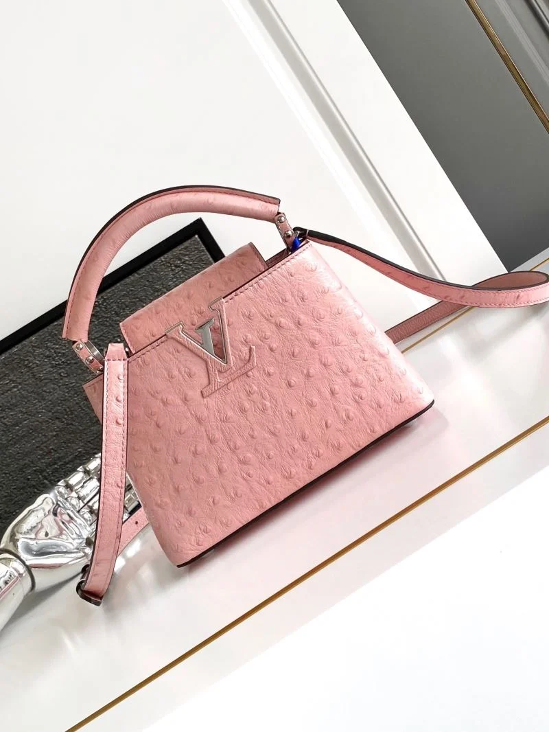 Louis Vuitton Capucines BB Bags