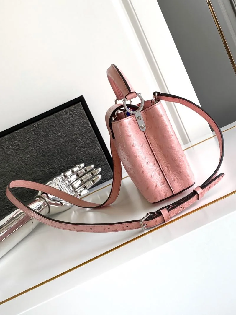 Perfect replica Louis Vuitton Capucines BB Bags