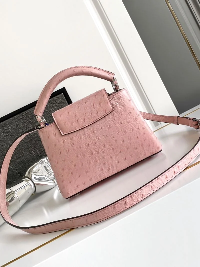 Perfect replica Louis Vuitton Capucines BB Bags