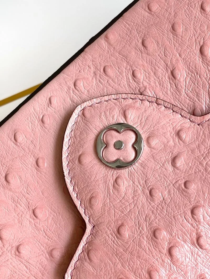 Perfect replica Louis Vuitton Capucines BB Bags