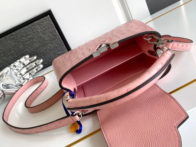 Perfect replica Louis Vuitton Capucines BB Bags