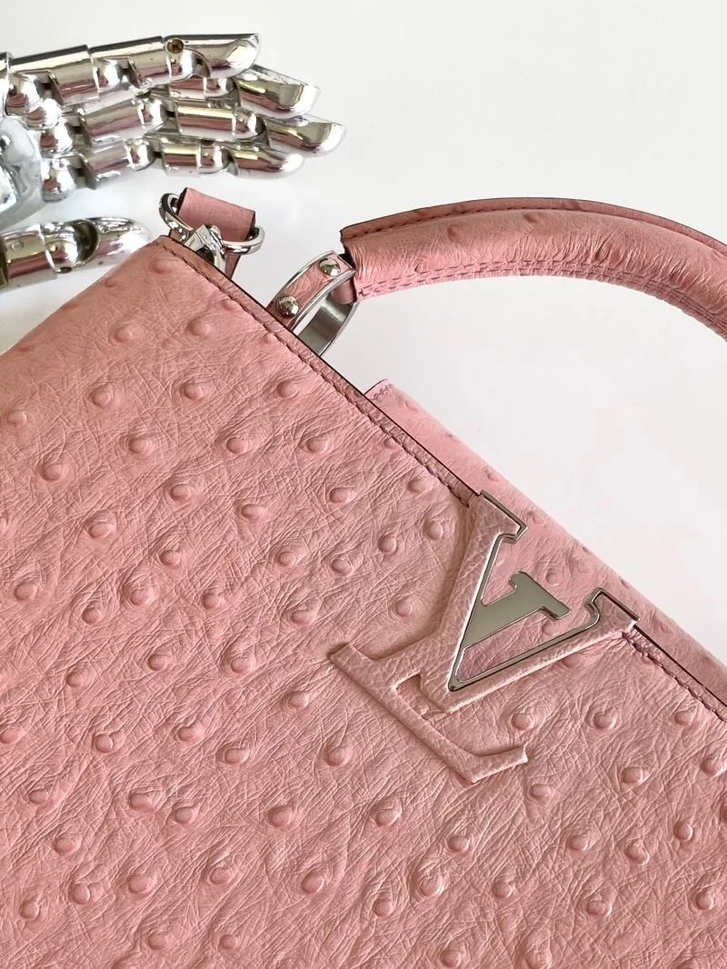 Top match Louis Vuitton Capucines BB Bags
