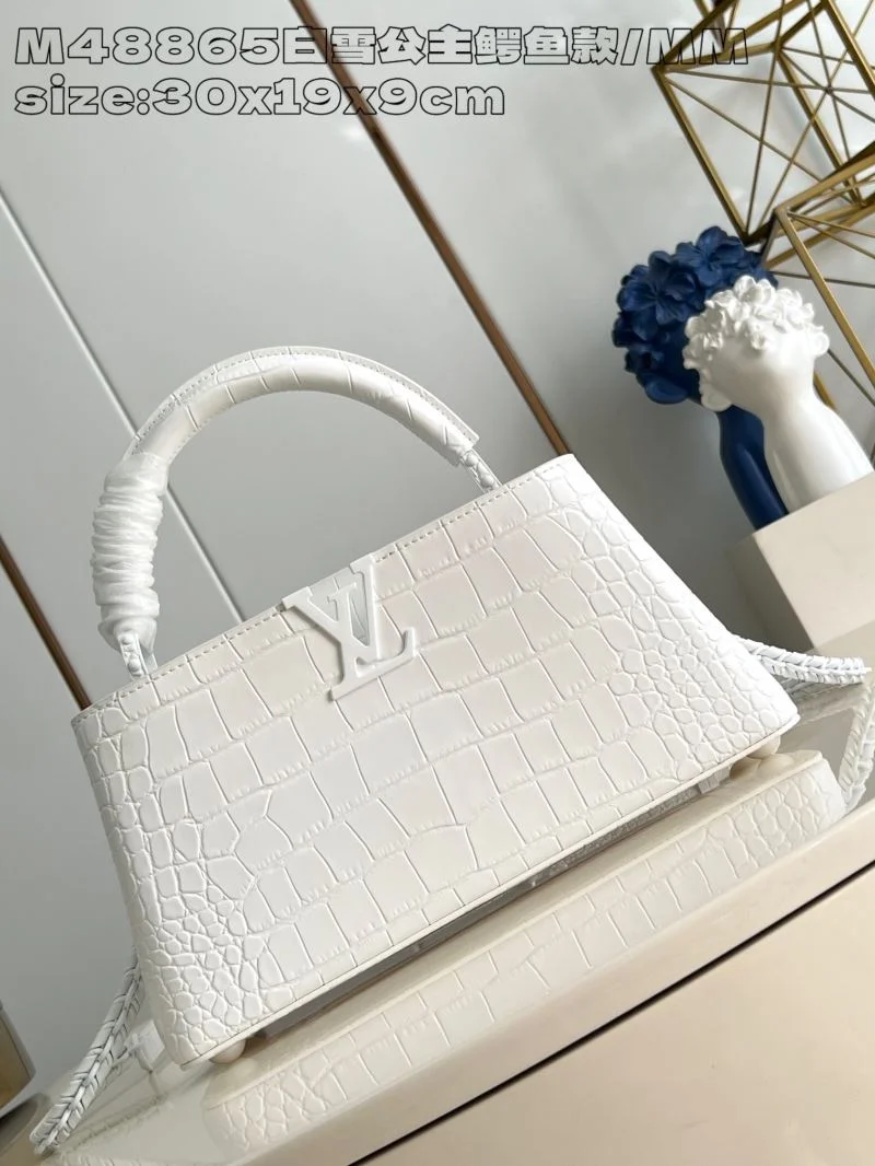 Louis Vuitton Capucines BB Bags