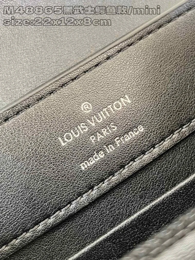 Exact replica Louis Vuitton Capucines BB Bags