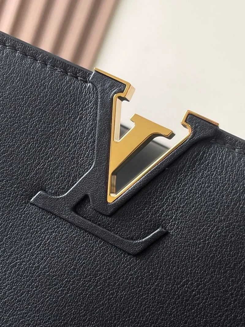 Legit Louis Vuitton Capucines BB Bags