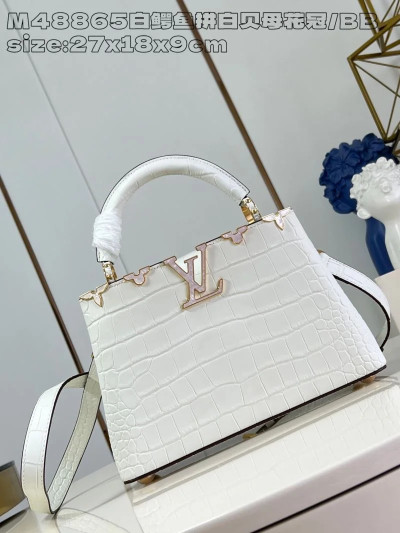 Louis Vuitton Capucines BB Bags