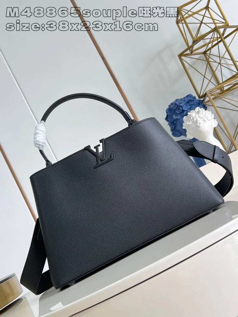 Louis Vuitton Capucines BB Bags