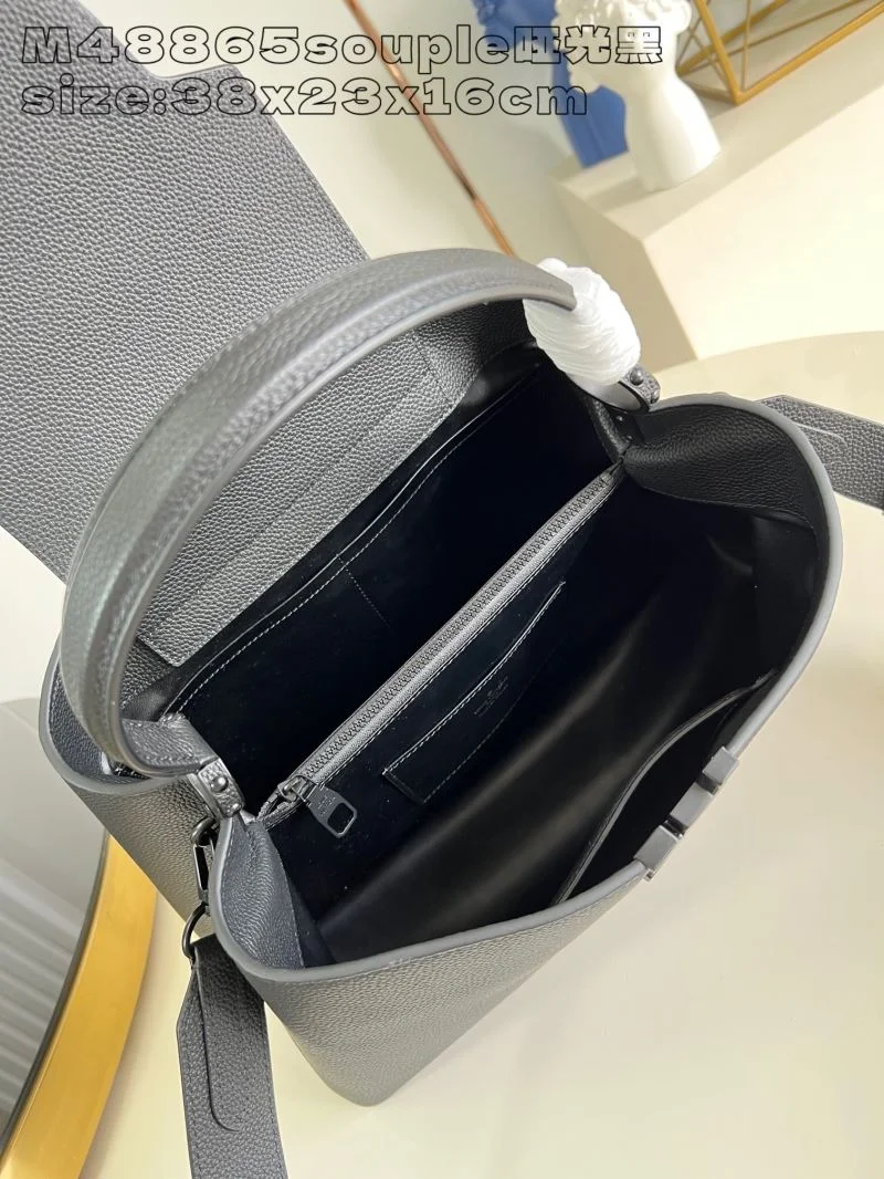 Official Louis Vuitton Capucines BB Bags