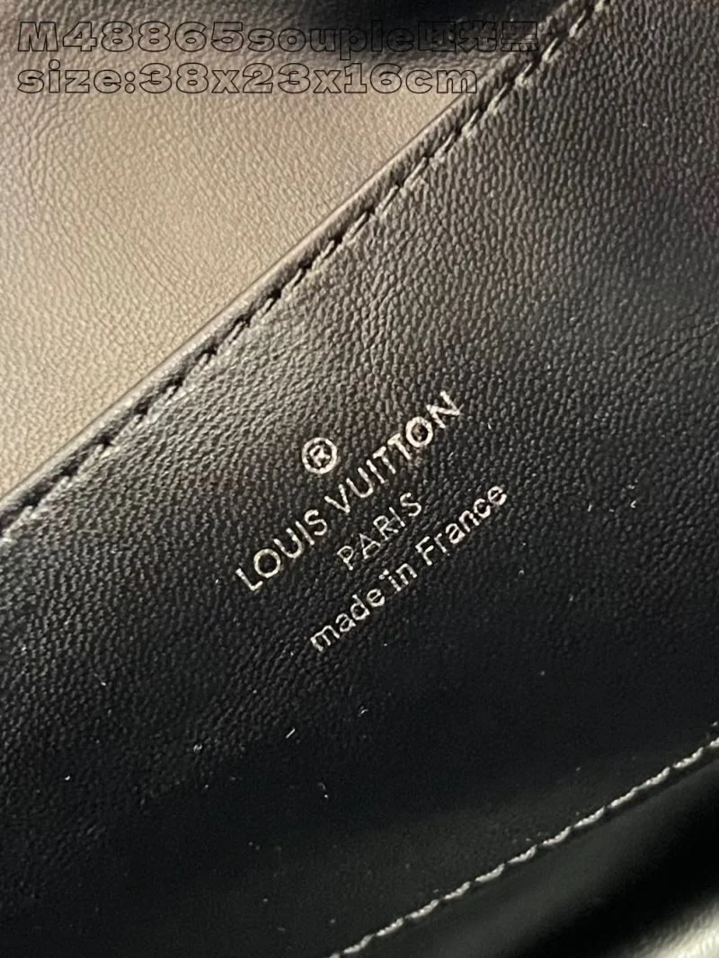 Official Louis Vuitton Capucines BB Bags