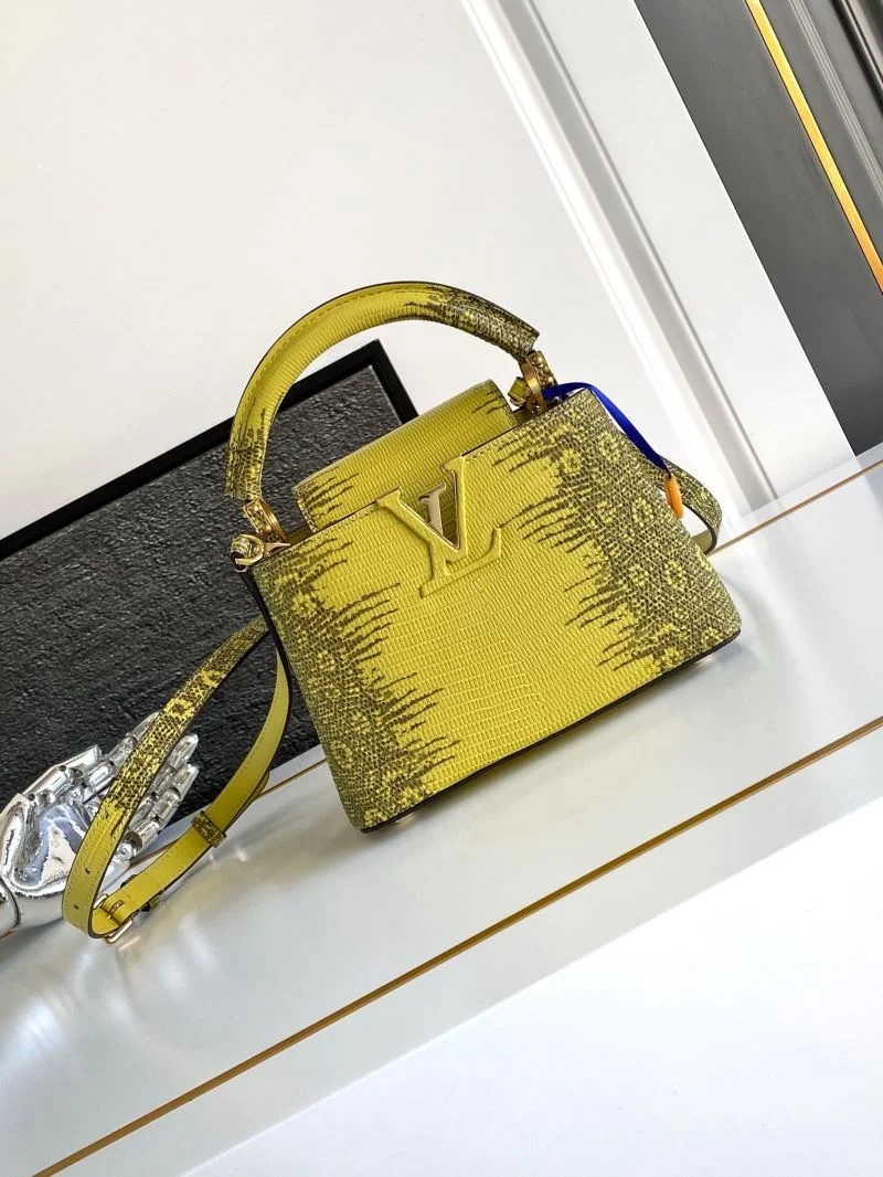 Louis Vuitton Capucines BB Bags
