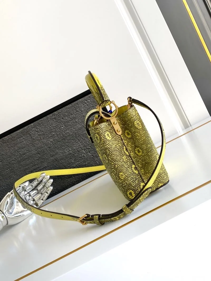 Perfect replica Louis Vuitton Capucines BB Bags