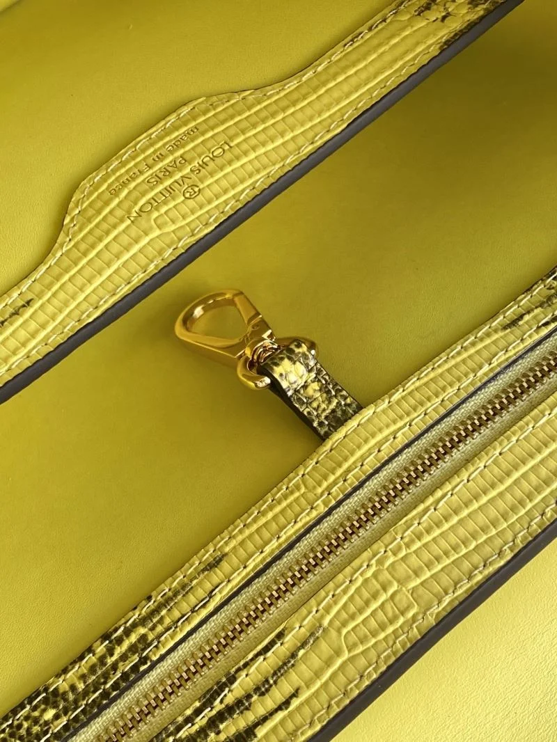 Authentic Louis Vuitton Capucines BB Bags