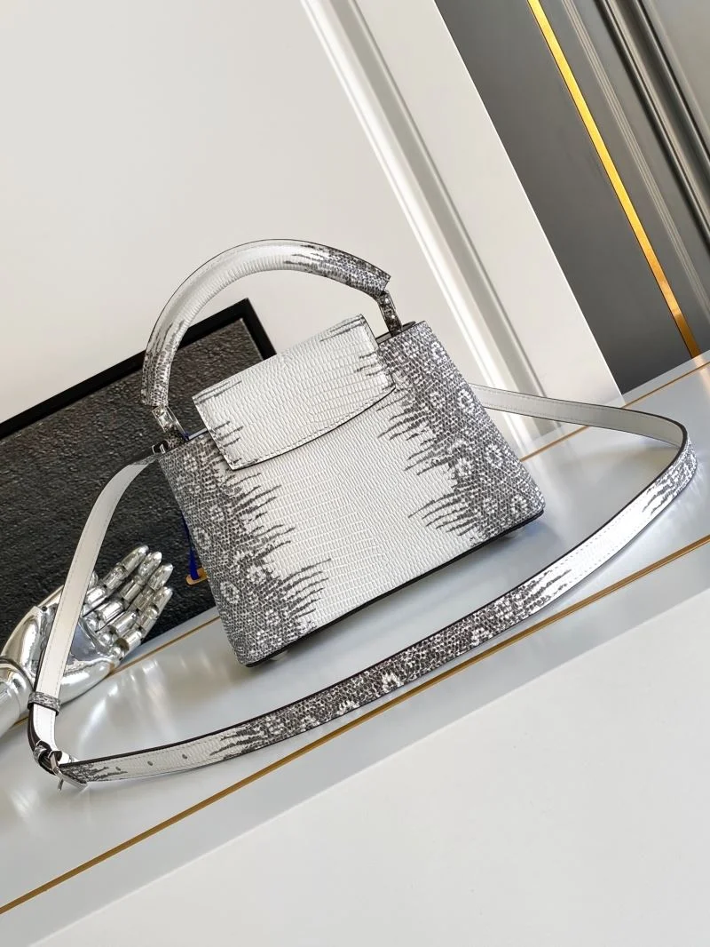 OEM Louis Vuitton Capucines BB Bags